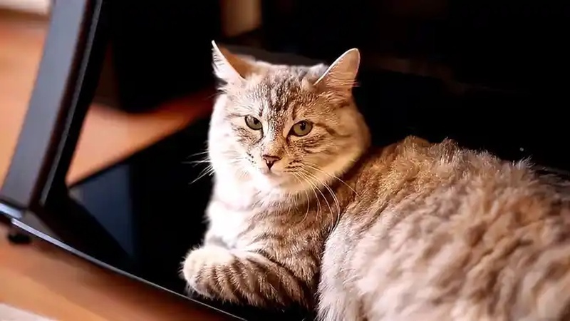 猫咪可以上高铁吗