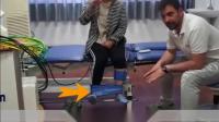 EVM局部振动——足下垂评估与治疗
