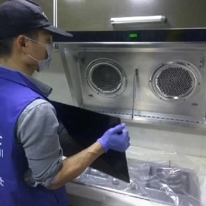 邻家帮客家电清洗