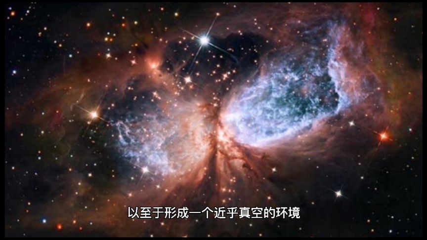 为什么核弹爆炸会形成蘑菇云?