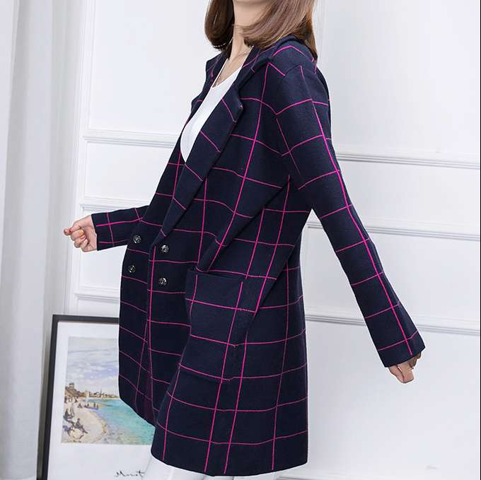 昊扬针织服饰厂 