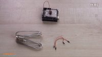 DFRobot Arduino初学者套件教程2 多彩LED灯实验