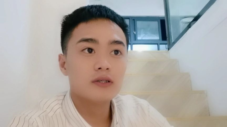 这个社会还需要我们去磨练 从新开始