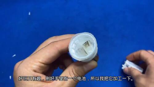 DIY鱼缸增氧器制作小妙招,轻松上手,教你动手实现创意乐趣!