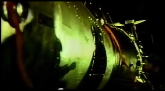 世界上威力最大的核弹—前苏联的”沙皇“炸弹(太疯狂了)