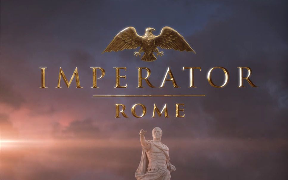 【统治者:罗马】商品产出统计与贸易技巧