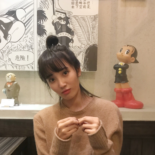 喝抹茶的六六 