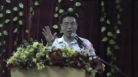 水田实验学校家庭教育讲座暨家长论坛--校长讲话