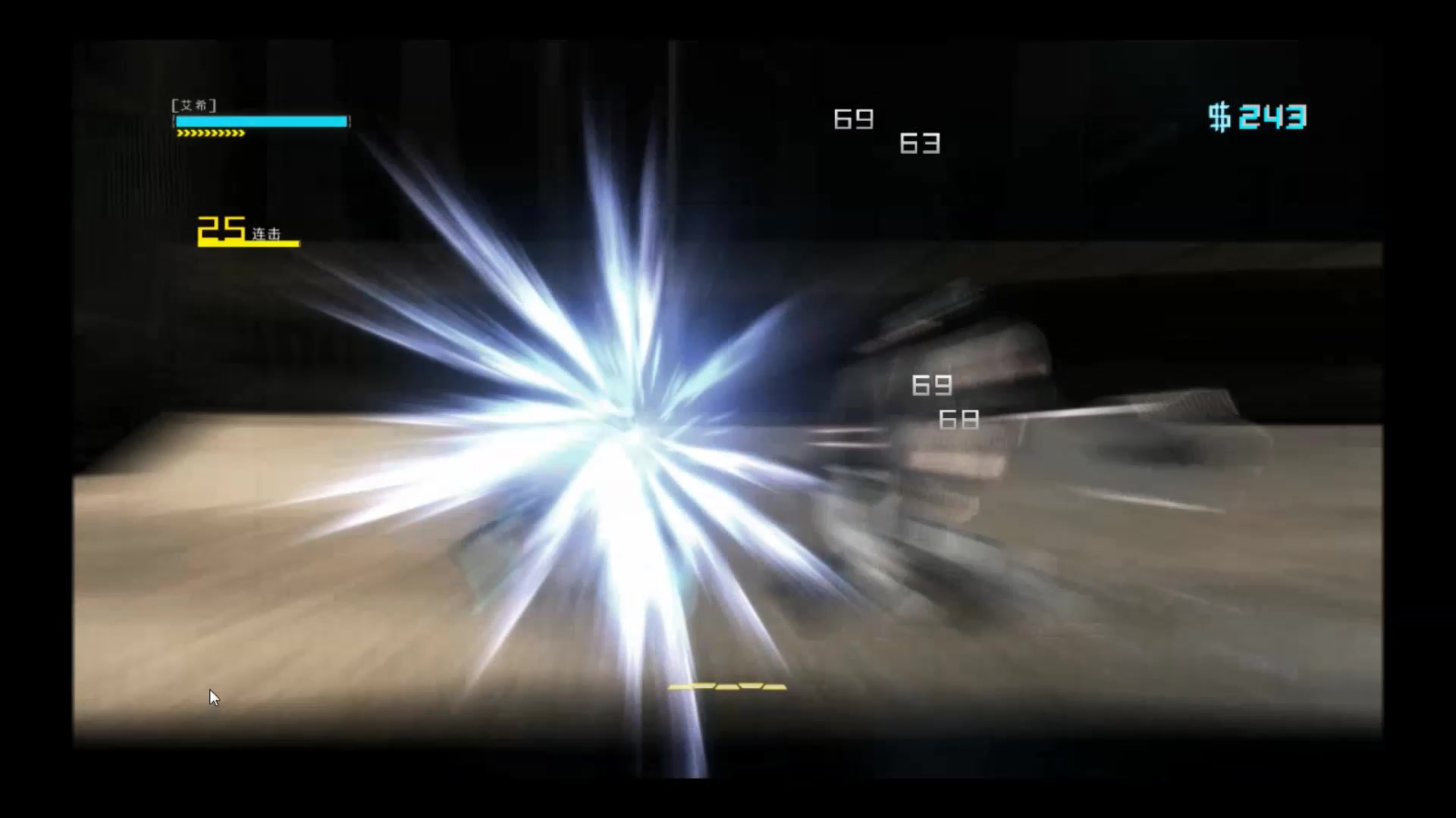 【icey】困难杰克ppt打法(高配与低配电脑自行无视)