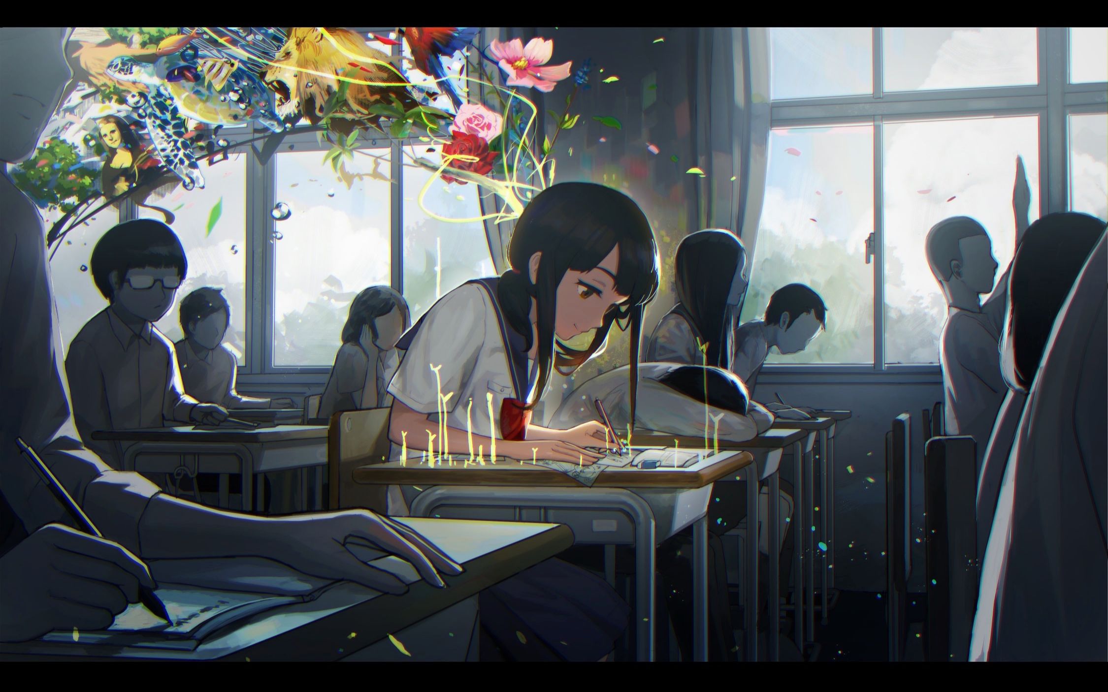 三体黑暗森林28