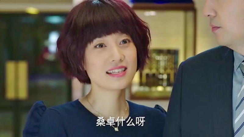 前半生50:子君撒娇发嗲的技能,唐晶永远学不来,难怪贺涵会变心