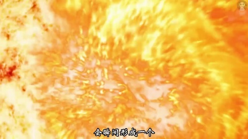 你知道核爆炸之后,为何会产生蘑菇云吗蘑菇云核爆炸涨知识
