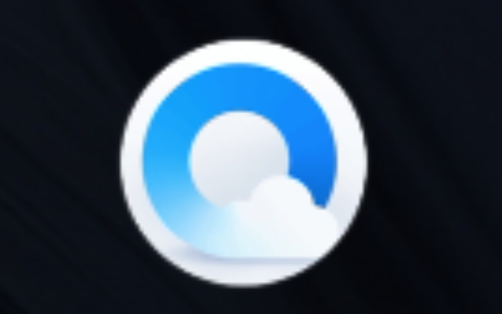 (软件分享)QQ浏览器去广告清爽版