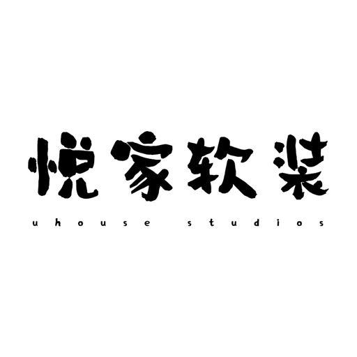 悦家软装窗帘 