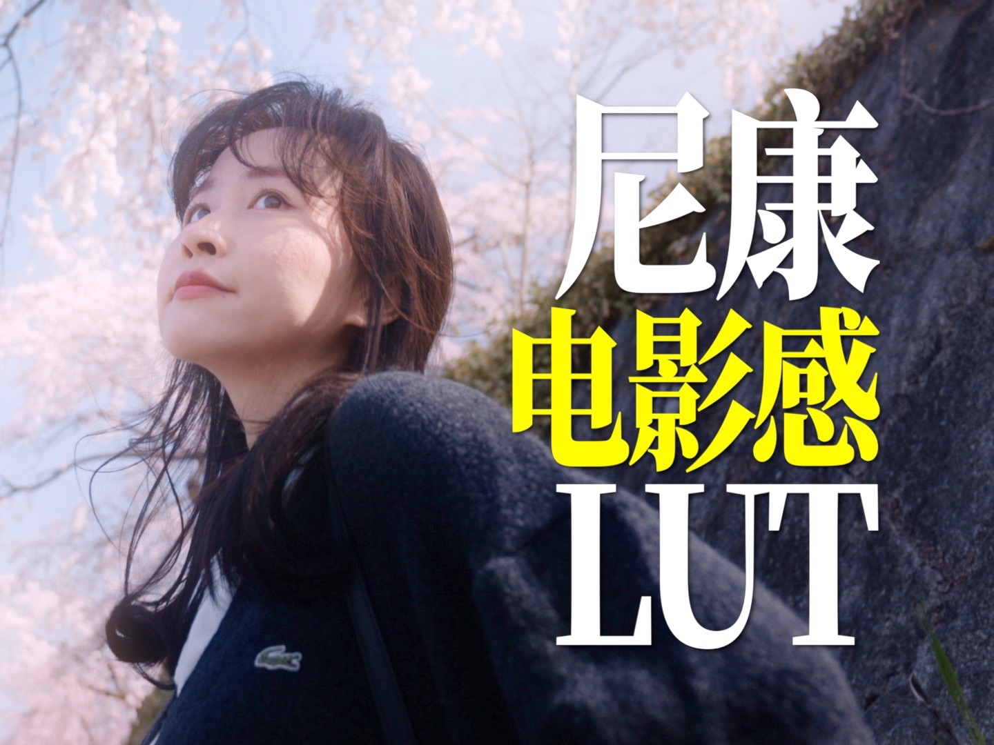 调色福利!尼康子公司RED亲自调试5款质感LUT使用教程!