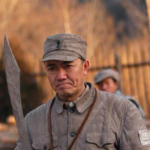 Tomas李云龙 
