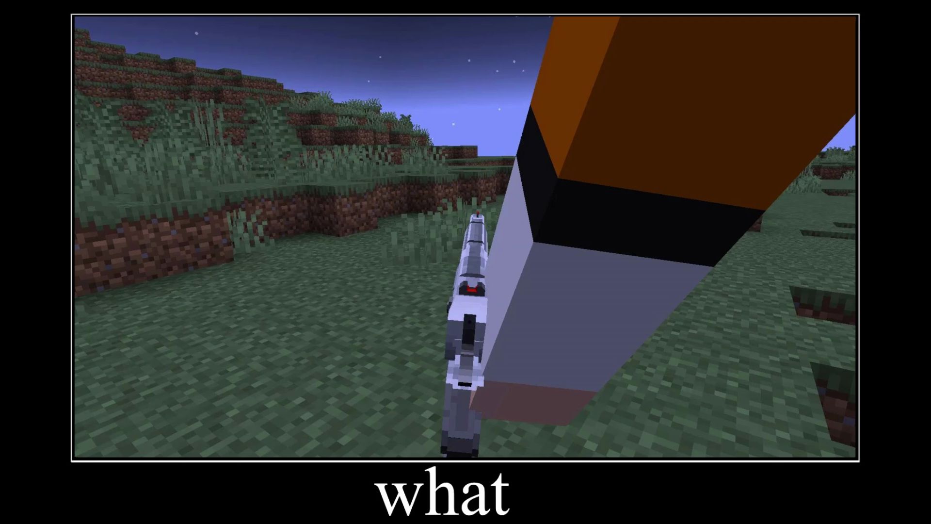 【TaC Zero】啊?!这么逆天的Bug?_哔哩哔哩bilibili_我的世界