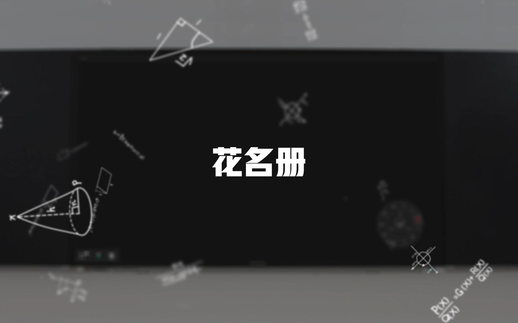 花名册功能介绍