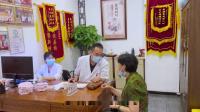 成都治失眠找老中医彭培海 辨证施治诊疗有方