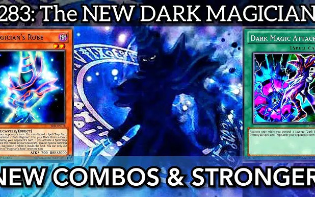 ...超强支援卡搭上新的combo!游戏王决斗链接@Duel Links Playmaker