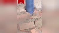 君晓天云工业级63干打开孔器空调钻孔器墙壁钻孔打洞砖墙打孔神器...