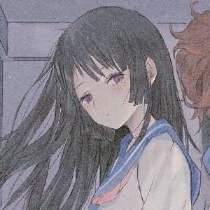 冷鱼小丸子 