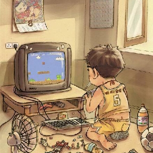 艾泽拉斯奇趣百科 