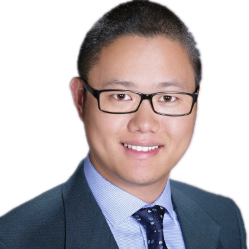 Larry尔湾房产经纪 