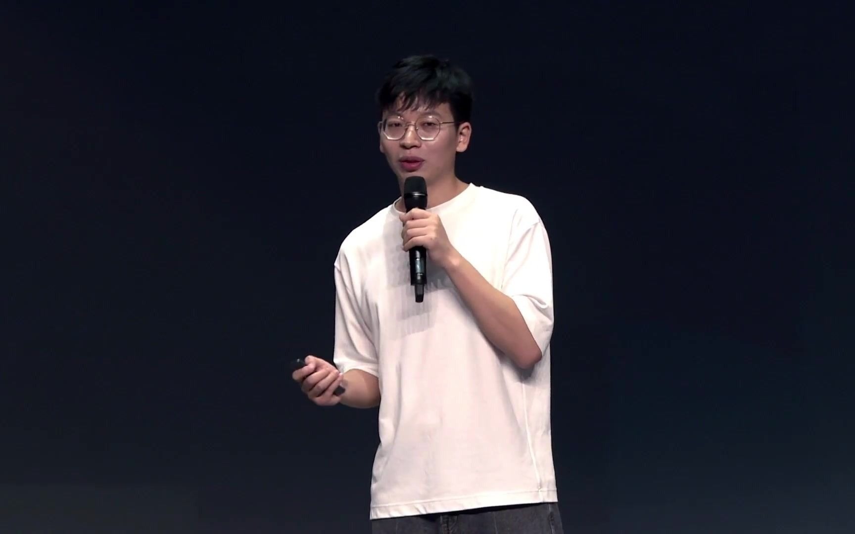 公众号旁门左道 PPT 主笔——邵云蛟:从兴趣到职业,一个PPT设计者的...