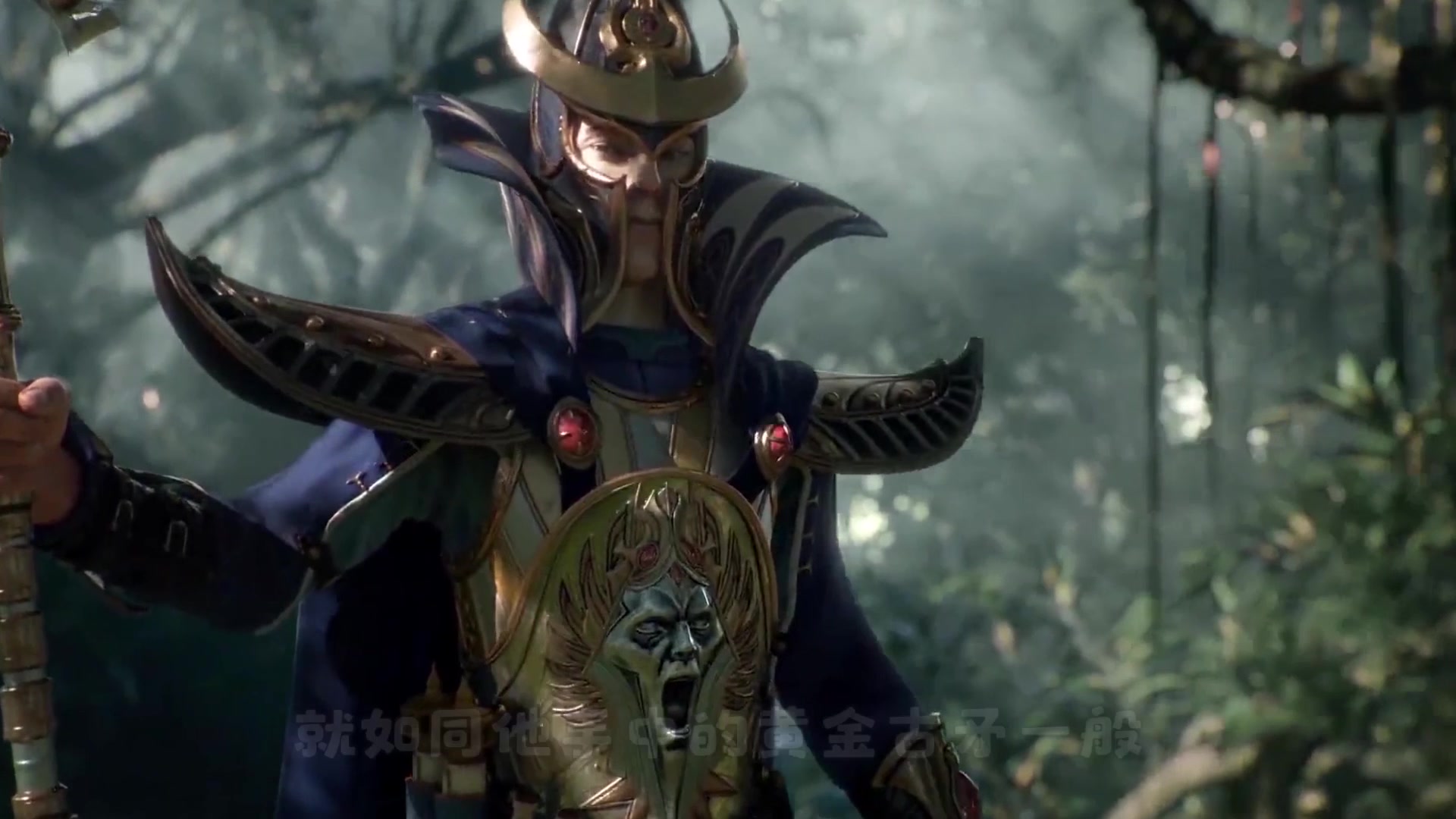 《完美世界》三大经典语录,荒天帝:等我回来,带你看尽世间璀璨