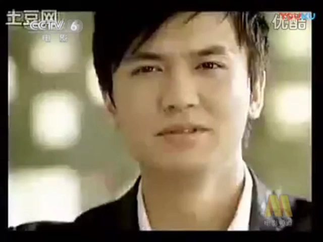 【虚构播出画面·拜耳中国】开瑞坦氯雷他定片-皮肤过敏/情侣(央视...