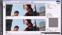 自媒体干货55:Photoshop CC软件优化存储为WEB图像格式