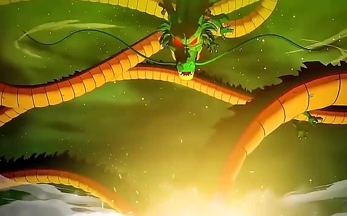 微信8.0封面七龙珠帅帅帅