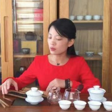 小林说茶 