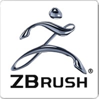 零基础学zbrush 