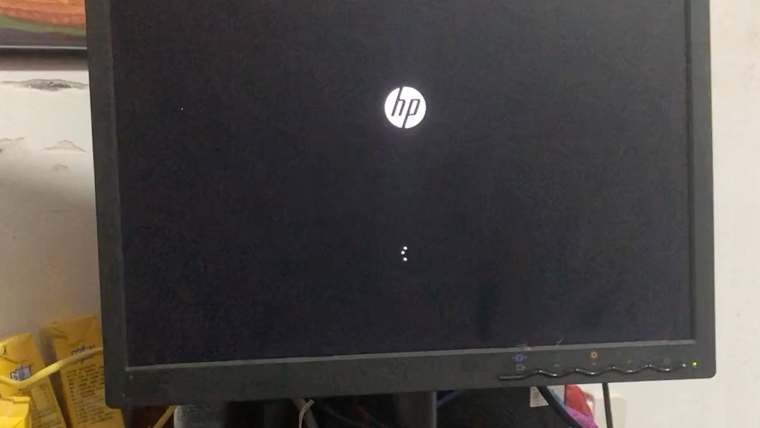 云姥攻:终于成功把win11折腾到vhdx启动(ventoy却无法实现)