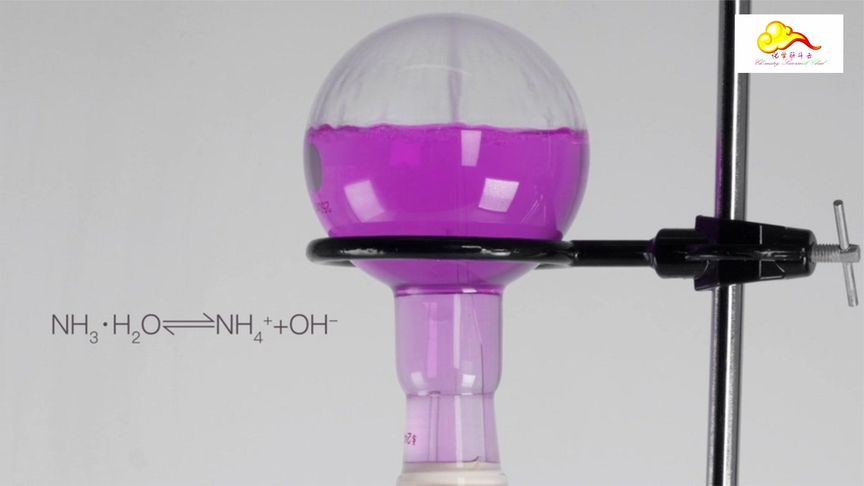 氨气的喷泉实验.mp4