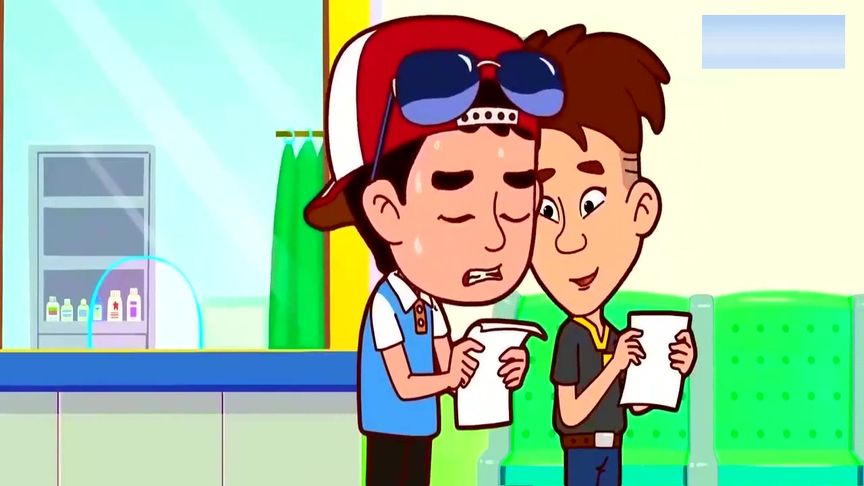 可可小爱,拥抱互联网,文明上网,科学上网