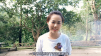 幺妹用牛蒡炖了黄豆排骨汤,营养健康又美味,这厨艺你给打几分?