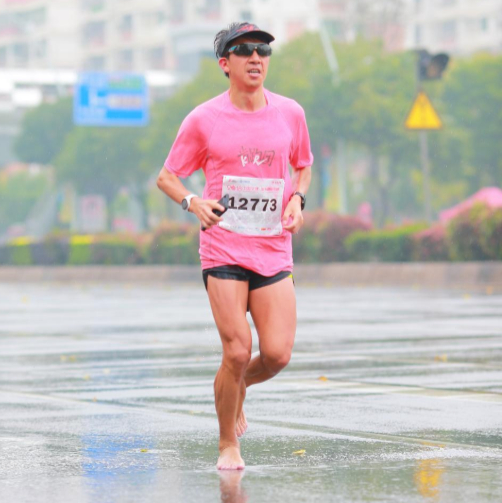 老苏Runner 