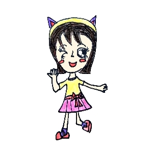 画画故事萌 