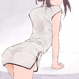 空白得很 
