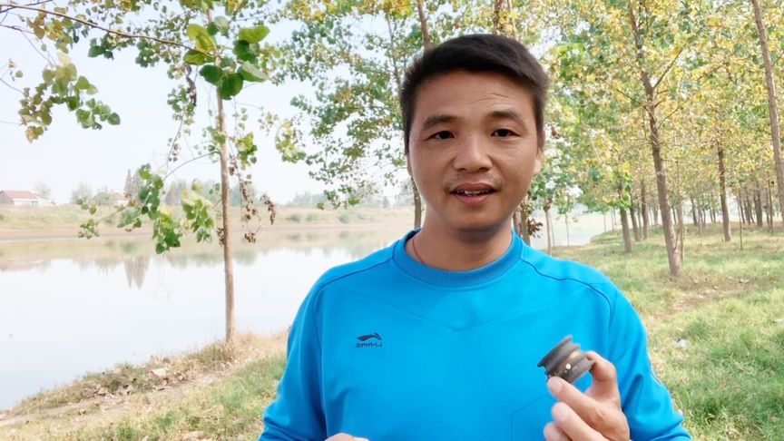 钓鱼时线组应该如何搭配?掌握这几个要领,线组轻松搭配