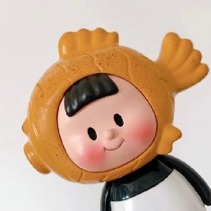 李华别摸鱼了 