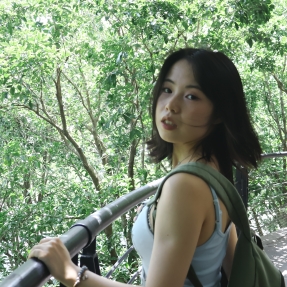 魔法妖女 