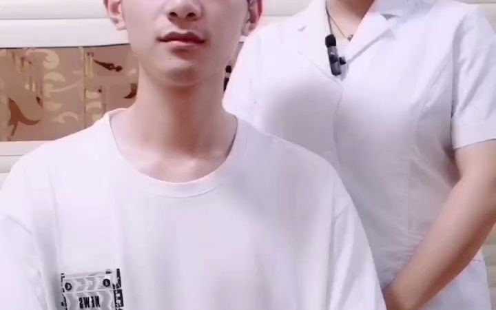 气管检查