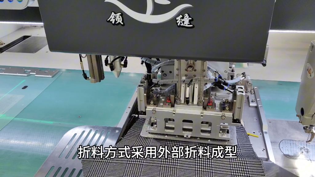 新款全自动开袋机,尺寸可调节,一台是人工的5倍效率