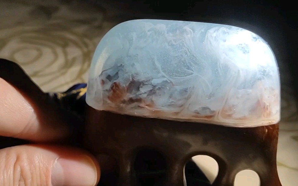 经络梳,疏通经络增强抵抗力