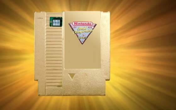 游戏史上最昂贵的游戏卡带!全球仅仅26人拥有?