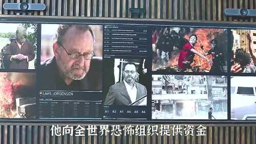 神偷万米高空盗窃,目标是价值 5 亿美元的黄金《偷破天际线》